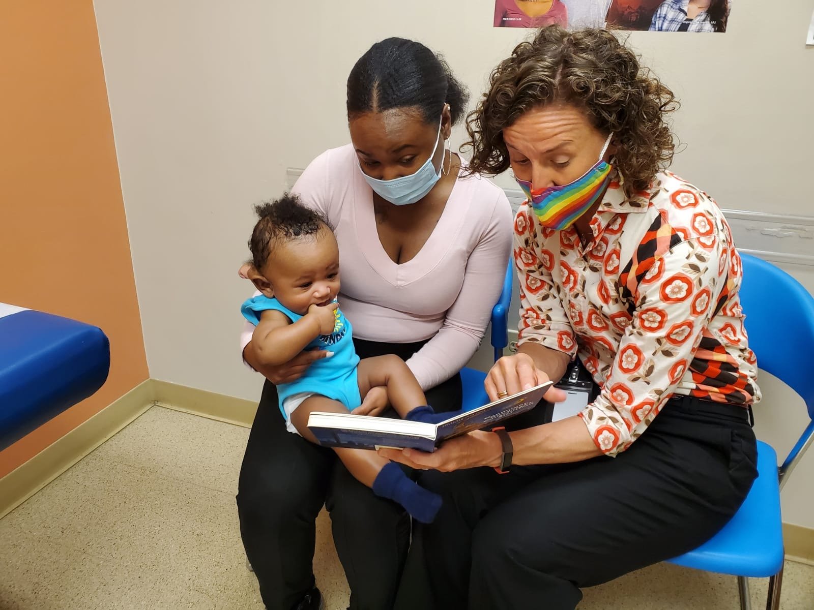 GTB GLOBAL IMPACT WEEK 2021 - ATLANTA - Campaign