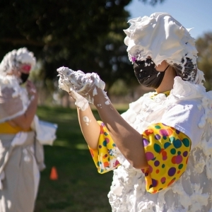 Sopheary Lim's fundraising page for Camp Kesem