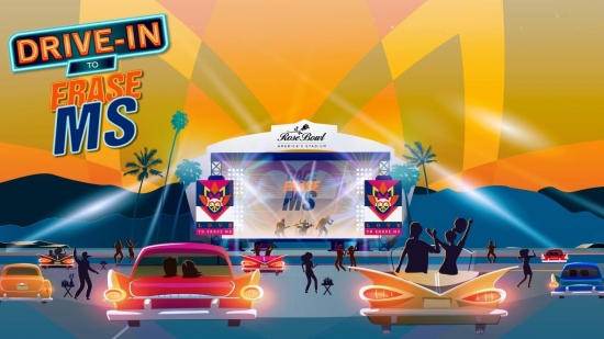 2020-2021 Virtual Race - Campaign