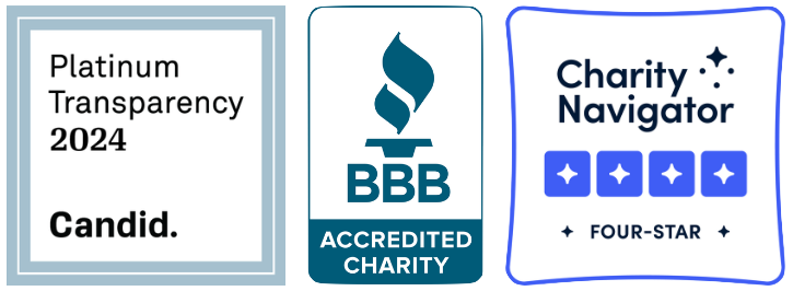 Donate to The Doe Fund - Donation