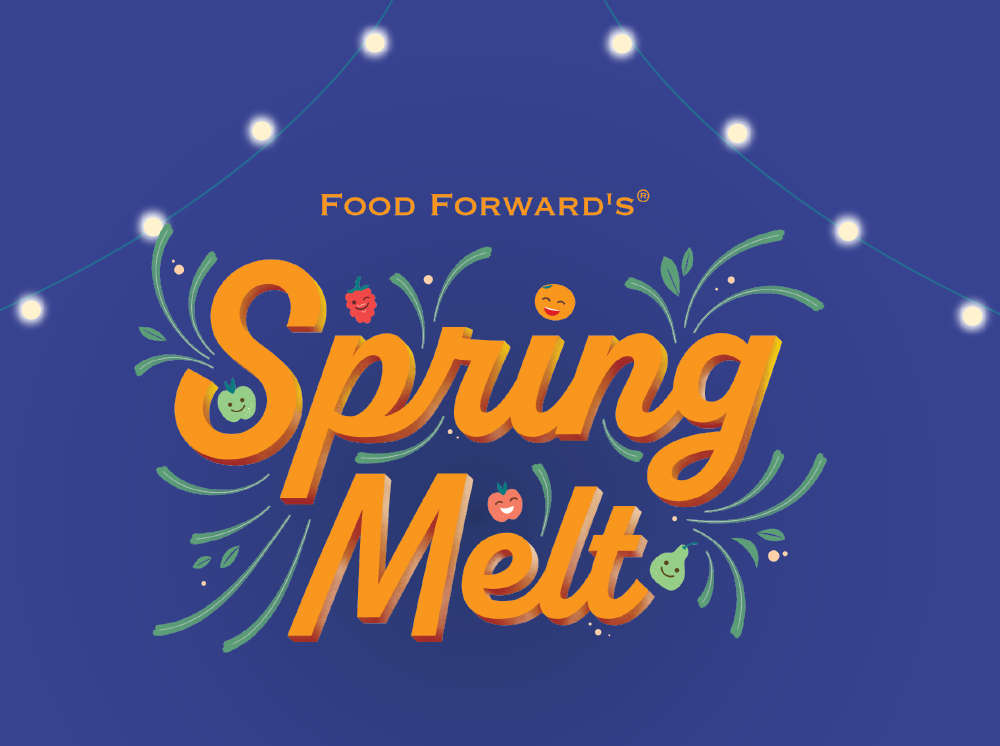 Spring Melt 2024 - Campaign