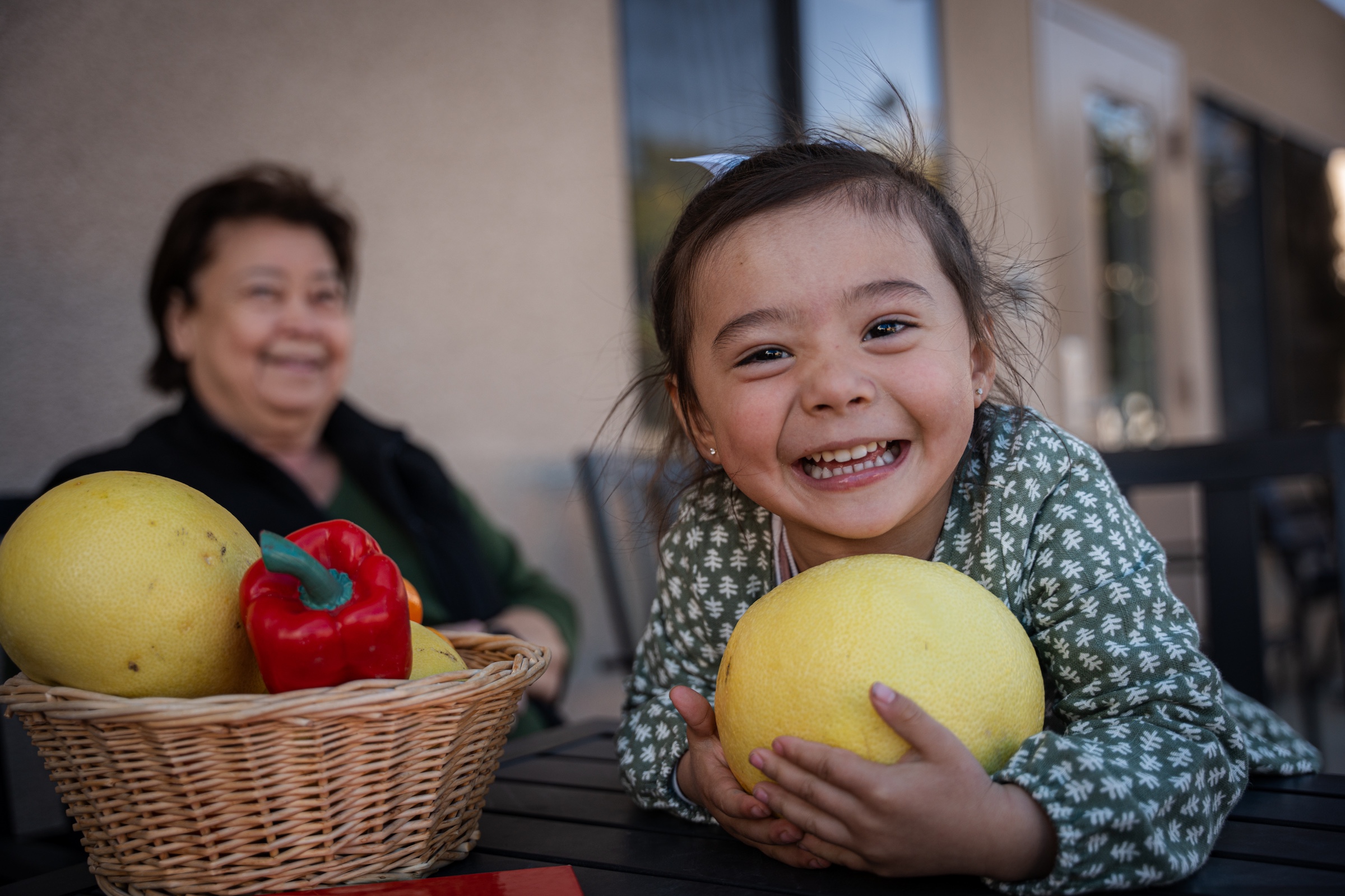 Donate to Building Generational Health 2024