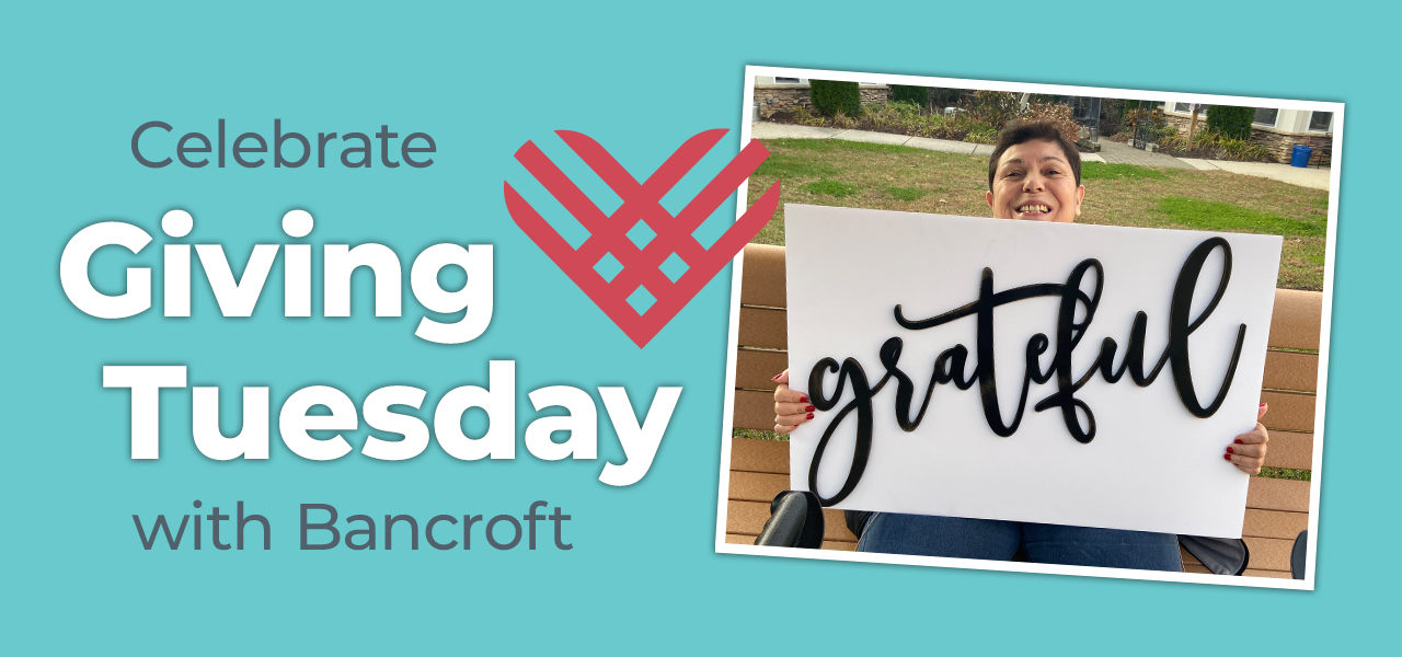 Giving Tuesday 2023 - Campaign