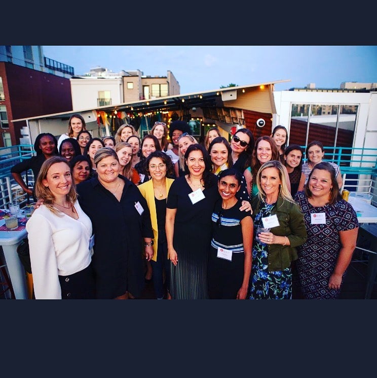 Support WGIRLS Washington DC DC - Campaign