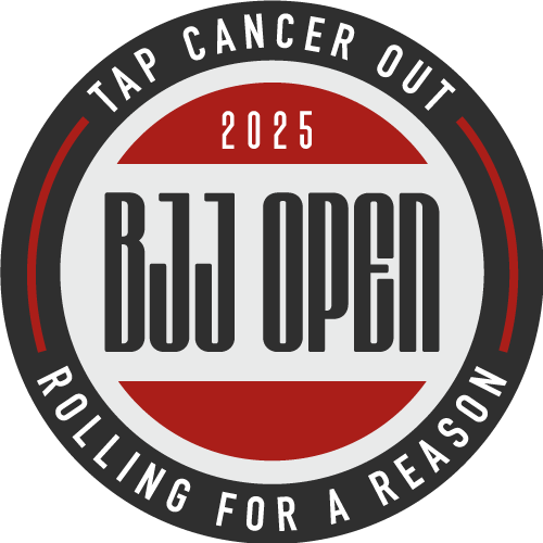 Tap Cancer Out 2025 Massachusetts BJJ Open - Campaign