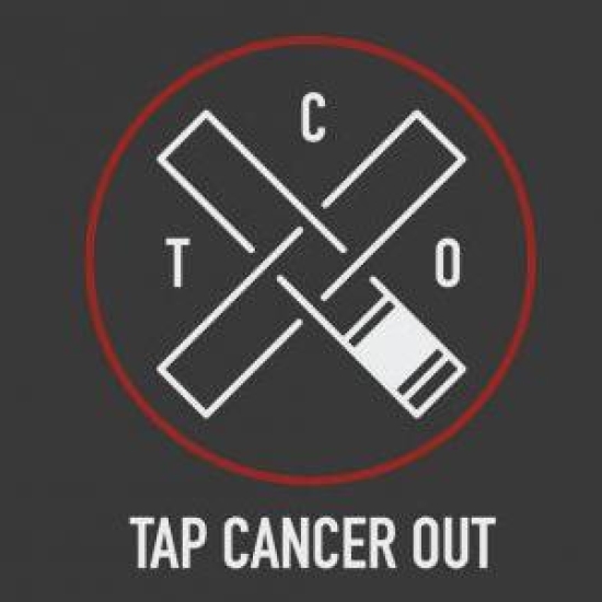 Matt Lydon's fundraising page for Tap Cancer Out
