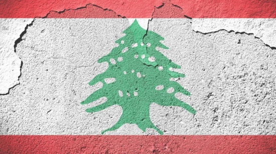 Lebanon Strong - Campaign