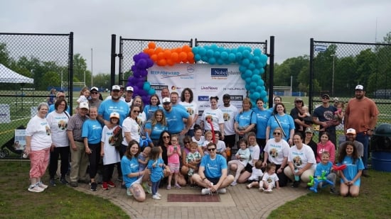 2026 Step Forward to Cure TSC® - Brookfield, CT - Campaign