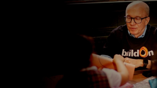 buildOn Gala 2024 Tickets