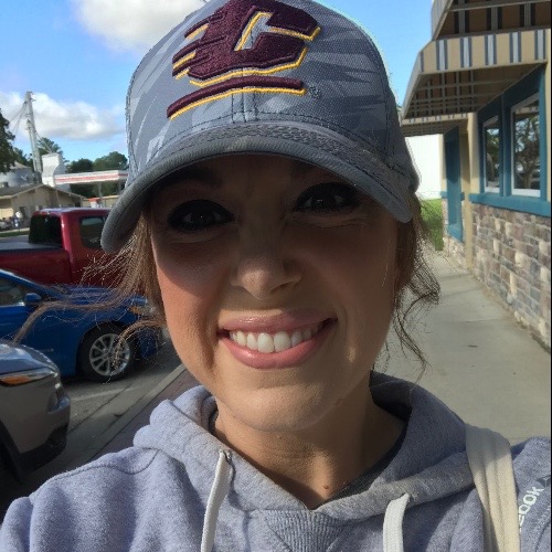 Fundraising for Special Olympics Michigan