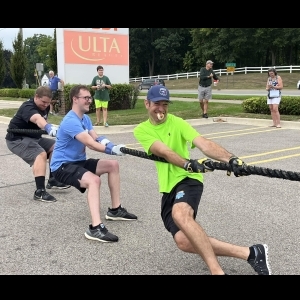 BRADLEY CONNELL's fundraising page for Special Olympics Michigan