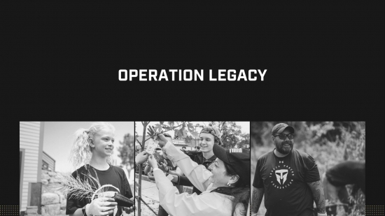 Operation Legacy January 2022: Overton Elementary Classroom Supply ...
