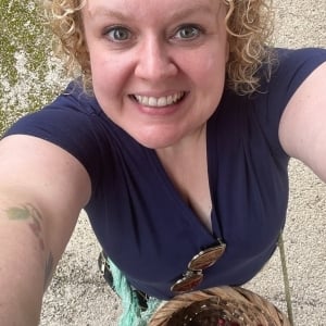 Melissa Nussbaum's fundraising page for Special Olympics Pennsylvania