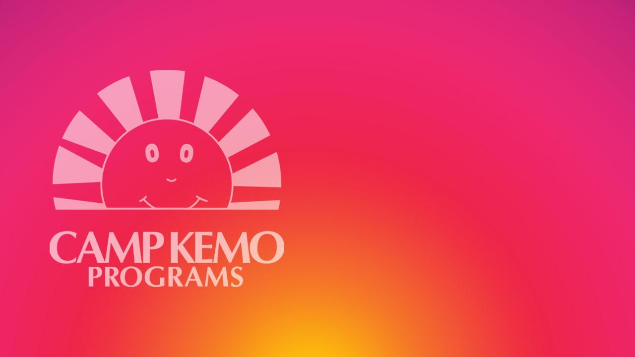 CAMP KEMO Programs of Prisma Health Children's Hospital - Campaign