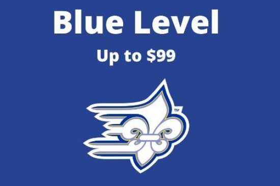 Saints Club - Campaign