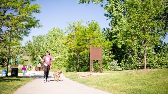 2024 Fire Hydrant 5K - Campaign