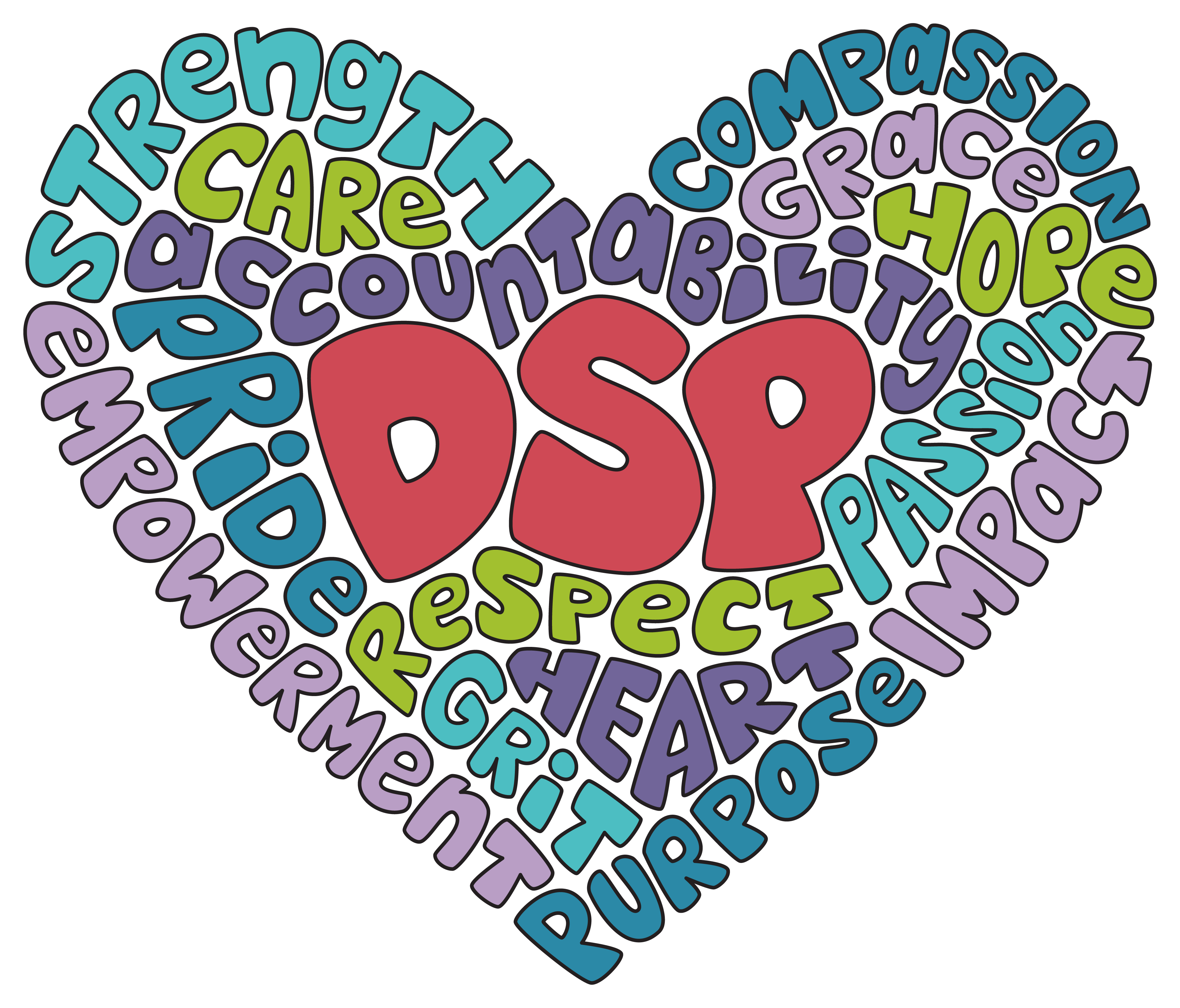 Thank DSPs 2022/FY23 - Campaign