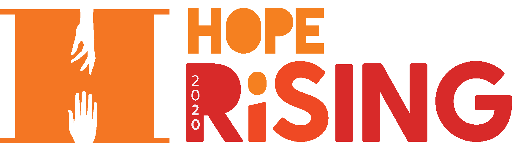 HOPE Rising - Campaign