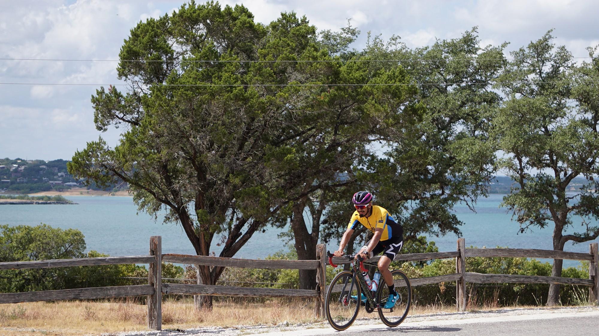 Texas 250 - Campaign