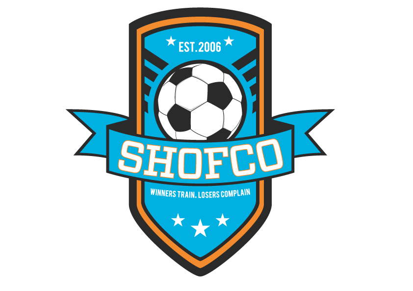SHOFCO FC - Campaign