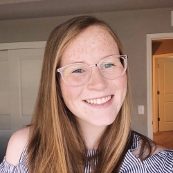 Anne Squires's fundraising page for Next Step Ministries