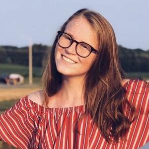 Anne Squires's fundraising page for Next Step Ministries