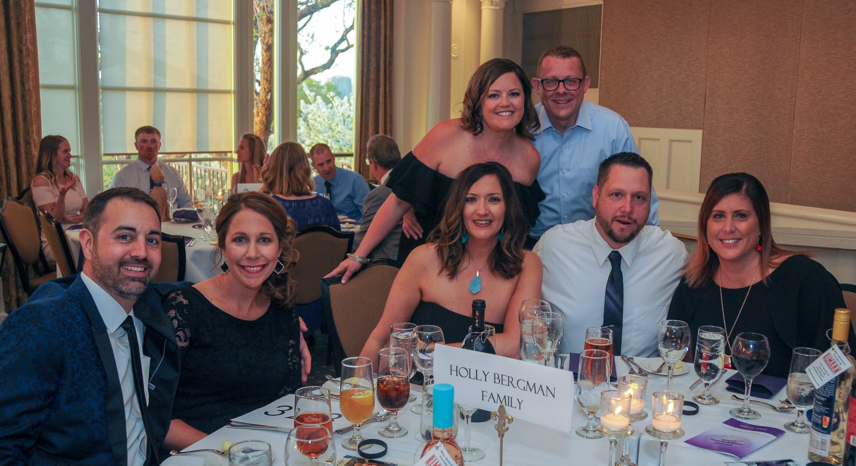 2022 Kansas City Beat the Odds for Epilepsy Gala - Campaign