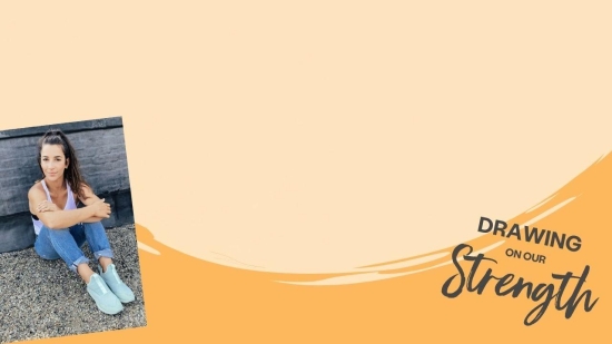 Drawing on Our Strength 2022 - Campaign