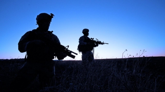 7th Annual Evening for the SEALs - Campaign