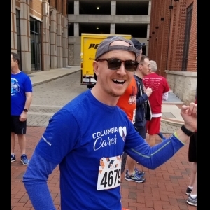 Scott Risner's fundraising page for Equitas Health