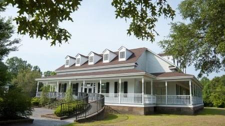 Berkeley County Museum Annual Appeal - Campaign