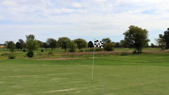 CJH Camp Classic Golf Tournament 2023 - Campaign