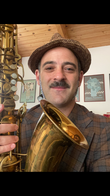 Roatan Benefit Concert with The Wailing Tones featuring Johnny Bones ...