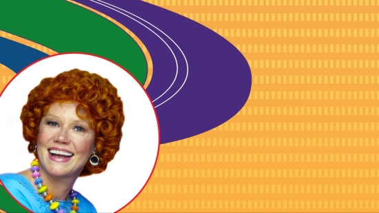 Mrs. Roper Romp, Hosted by Park Metro Realty - Campaign