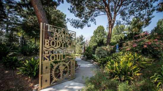 HHI Personal Giving - Campaign