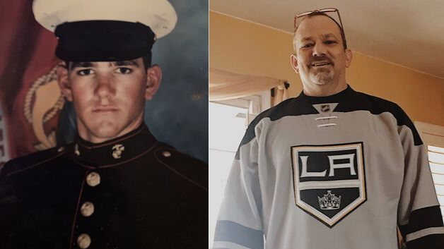 In Loving Memory of David Logsdon - Campaign