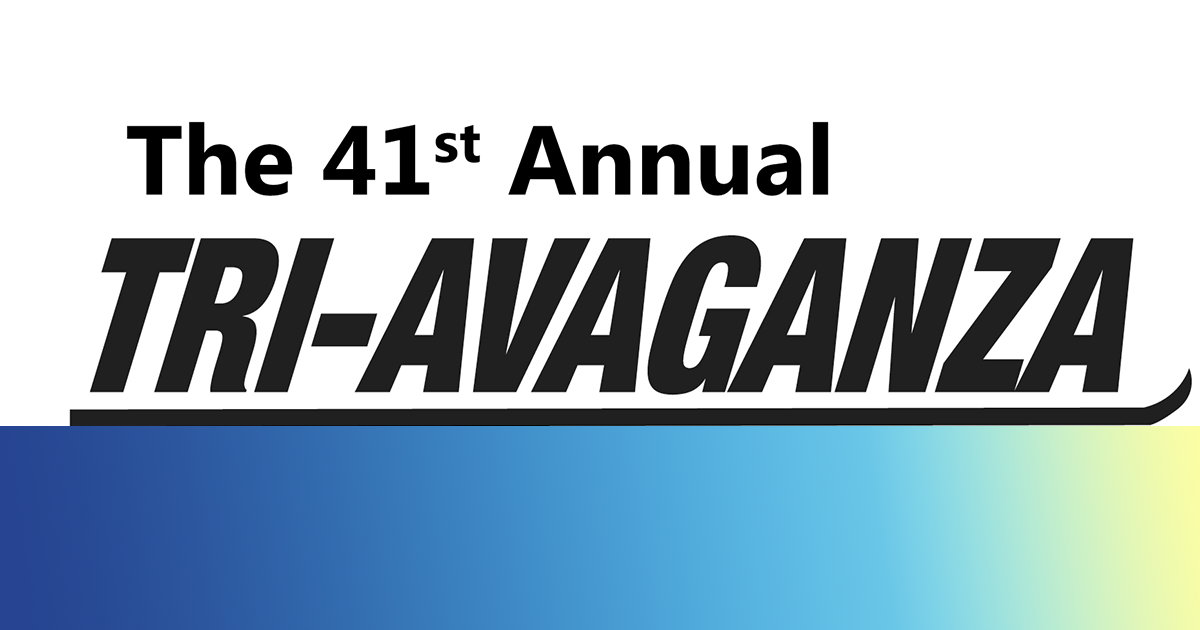 Donate to 41st Tri-Avaganza