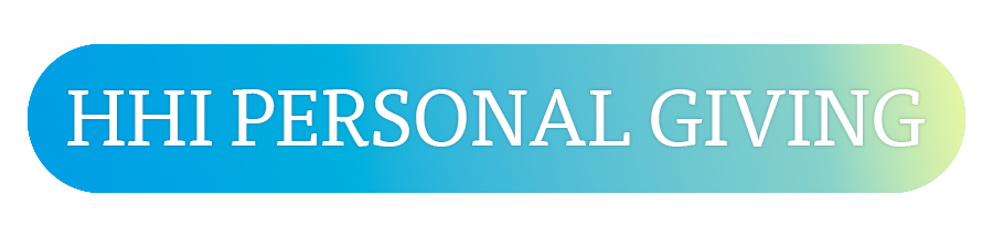 HHI Personal Giving - Campaign