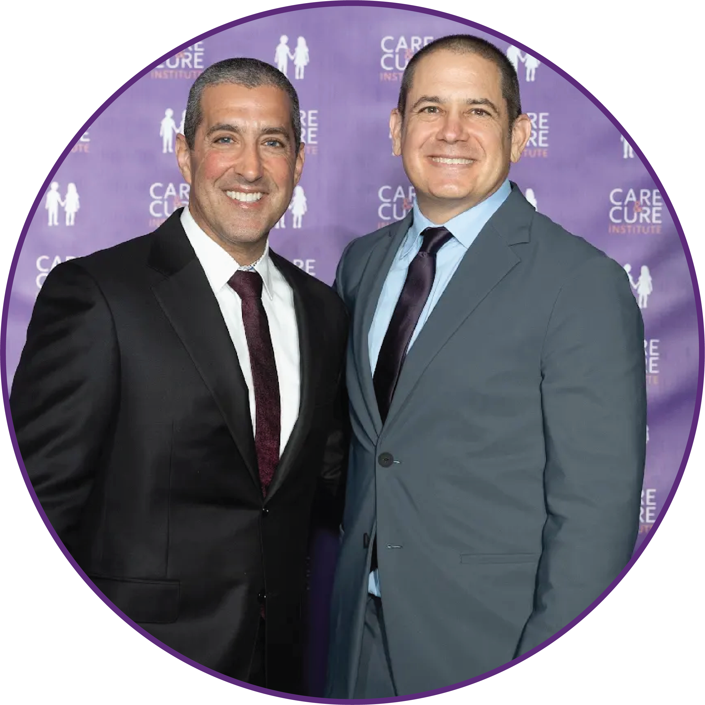 Care & Cure Institute 2025 Gala - Campaign