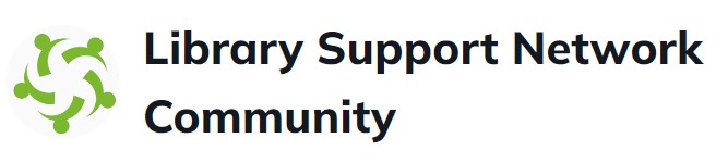 Donate to Library Support Network