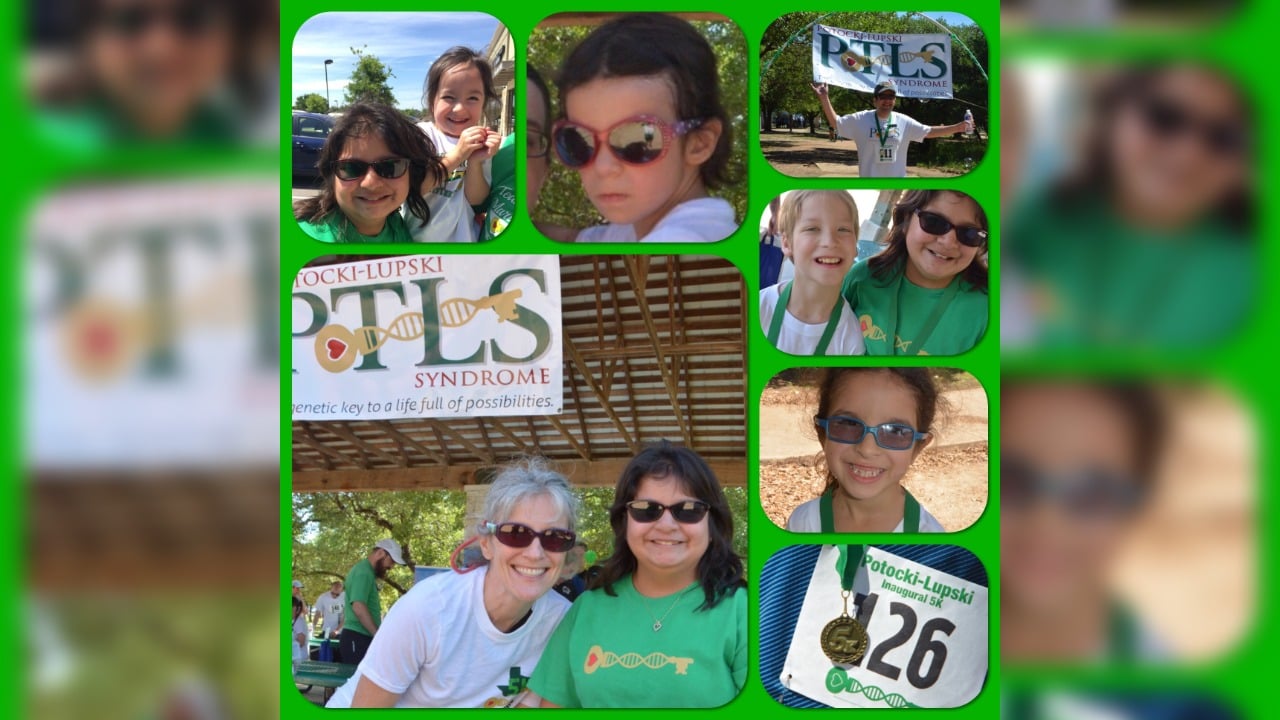 Donate to Donate to the PTLS Foundation