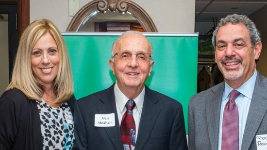 Daniel E. Cohen Award - Campaign