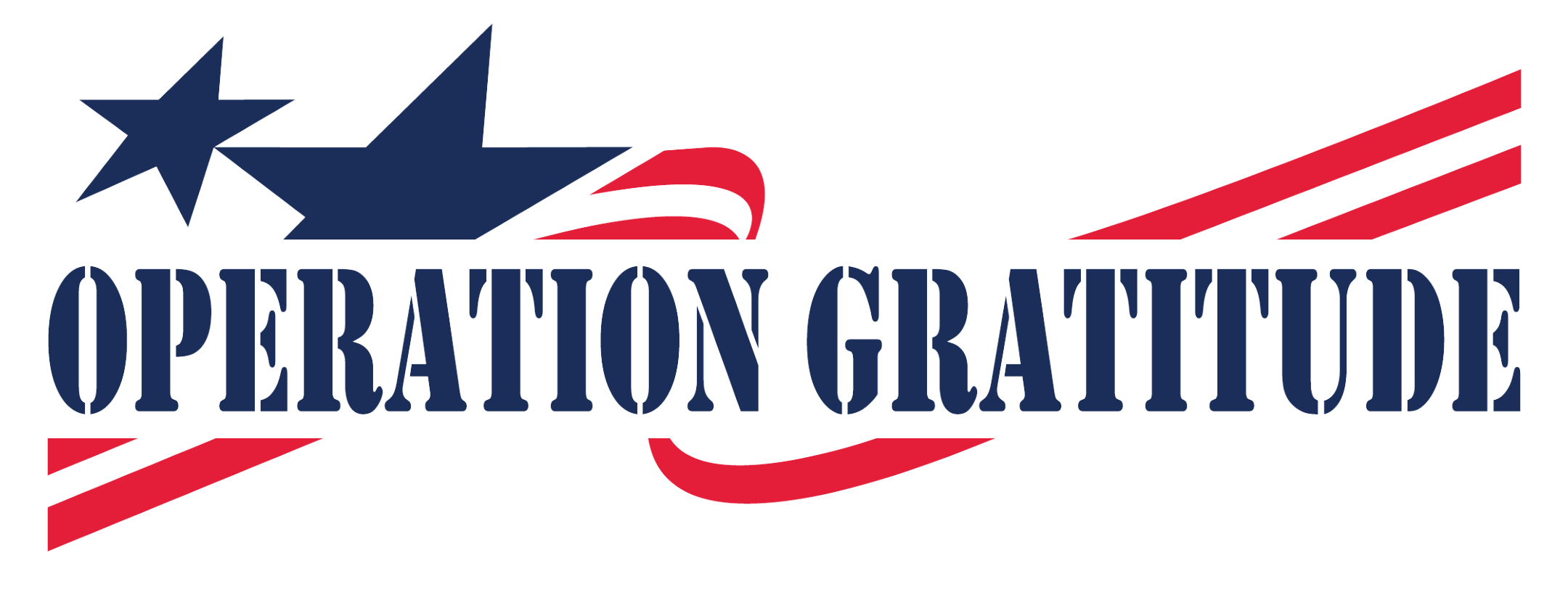 Honoring Service Through Acts of Gratitude - Campaign
