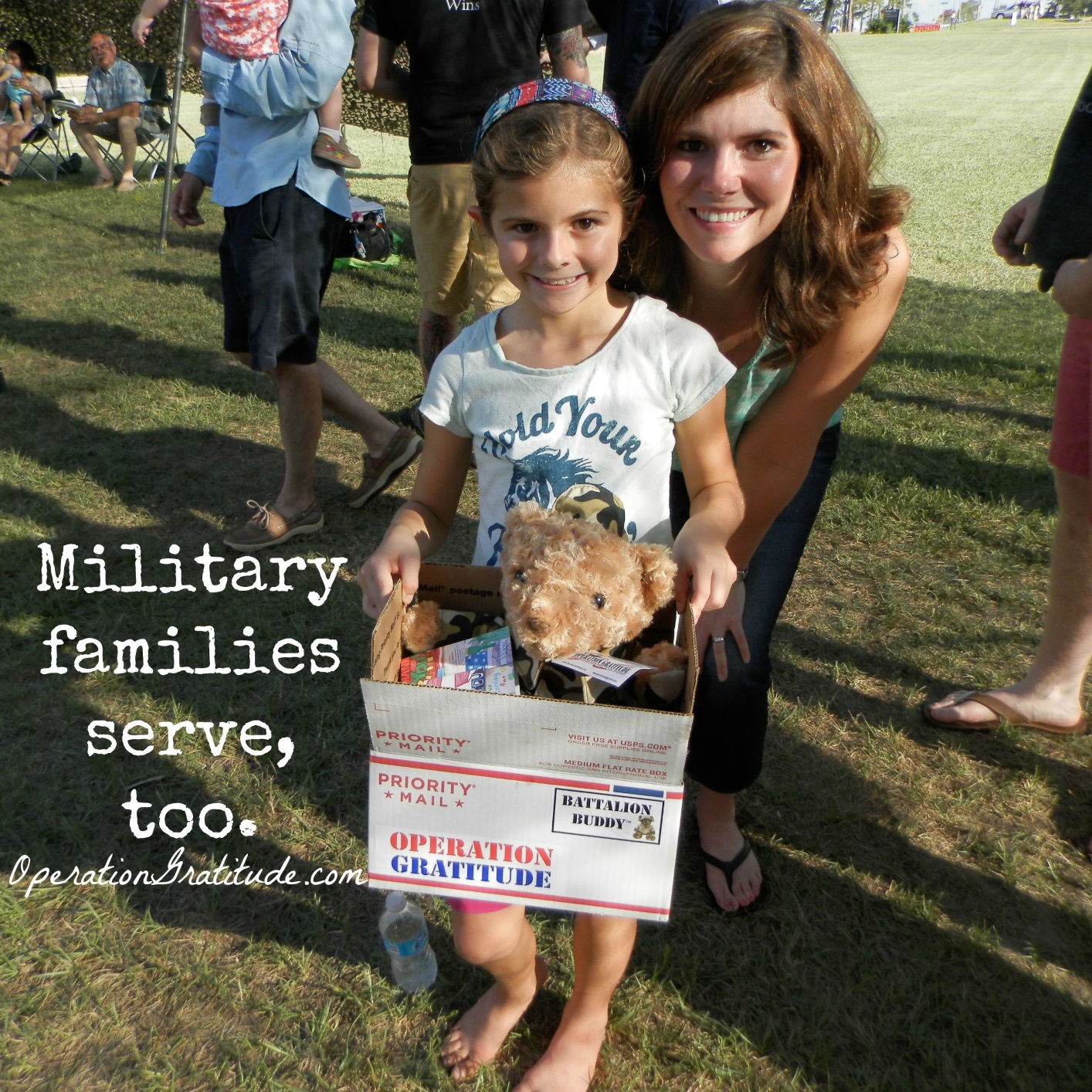 The OG Challenge - Battalion Buddies - Campaign