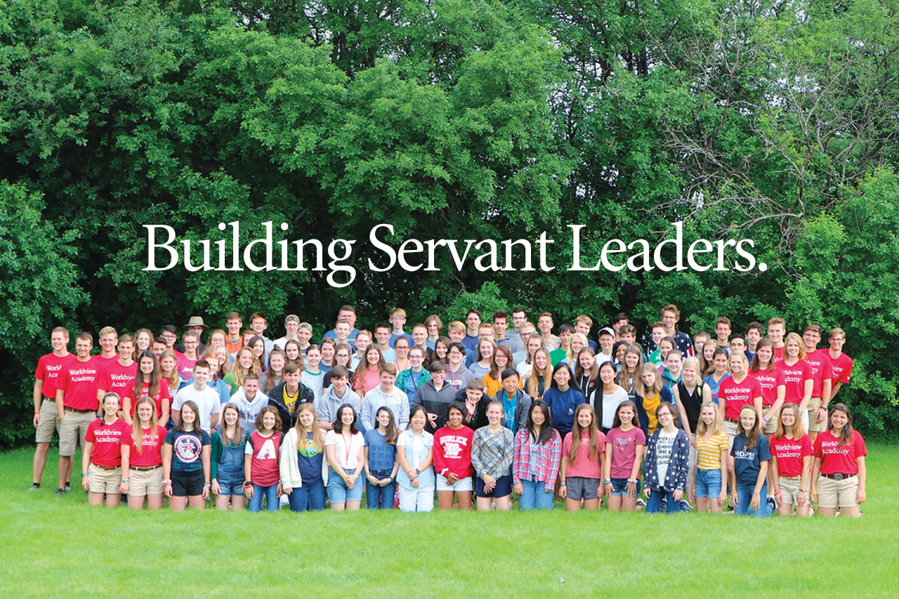 DeGroat Support - Campaign