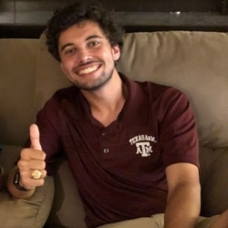 Ryan Nehring's fundraising page for Next Step Ministries