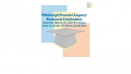 Pittsburgh Promise Legacy Spring Renewal - Campaign