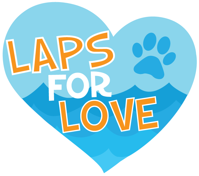 Laps for Love 2021 - Campaign