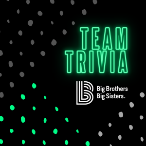 Anthony Maxey's fundraising page for Big Brothers Big Sisters of Middle ...