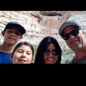 Mark Chrisman's fundraising page for YMCA of San Diego County